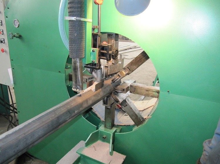 Seam Welder max 450mm diameter , 14000mm length Shut welding machine ...